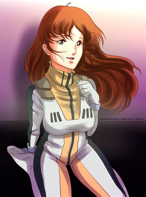 Misa Hayase By Neldorwen On Deviantart