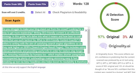 How To Create And Detect Ai Generated Content A Practical Guide