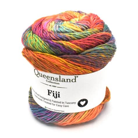 Fiji Needles N Pins Yarn Shoppe