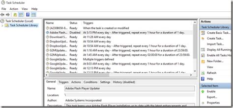 Running Powershell With Task Scheduler Sqlservercentral