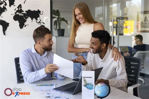 Contact A Partner In Australia Find A Partner Odoo