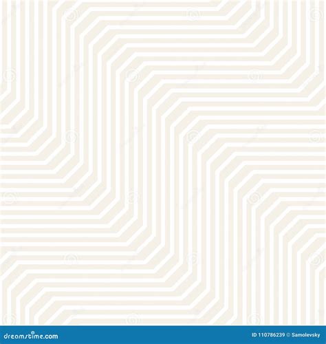 Vector Seamless Lattice Pattern Modern Subtle Texture With Monochrome Trellis Repeating