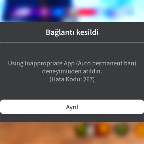 Roblox Ban Kaldırma Ve Oyunu Şikayetleri Şikayetvar