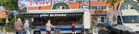 Vacatures Bij André De Visscher Seafood In Putten