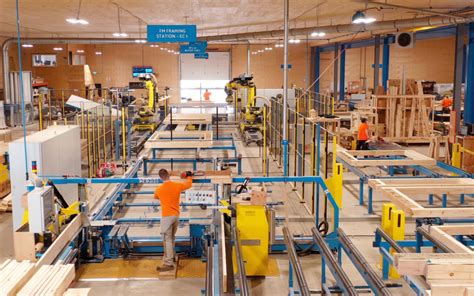 Updates Paradigm Building Solutions