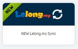 How To Use Lelong Sync UniCart Support Center