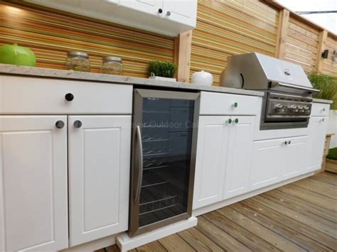 Kitchen Crashers By Alison Victoria Werever Outdoor Cabinets