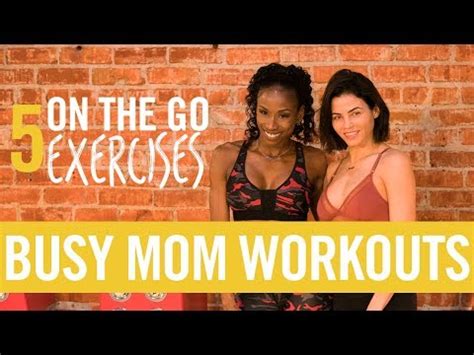 Jenna Dewan Workout With Jennifer Johnson Ps Fitness