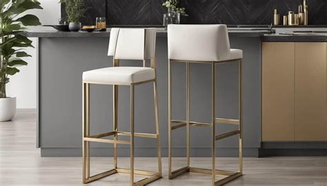 Stylish Bar Stools And Chairs For Every Home
