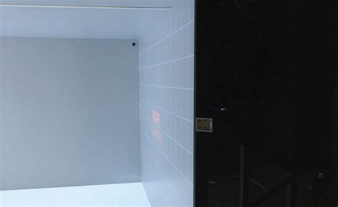 Cave Projection Simulator Projector Screen Pro Display