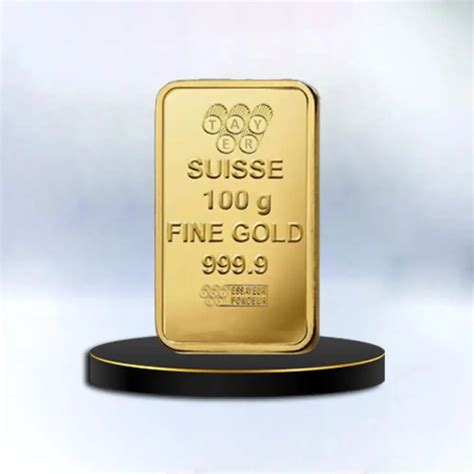 Gold Bars 24k