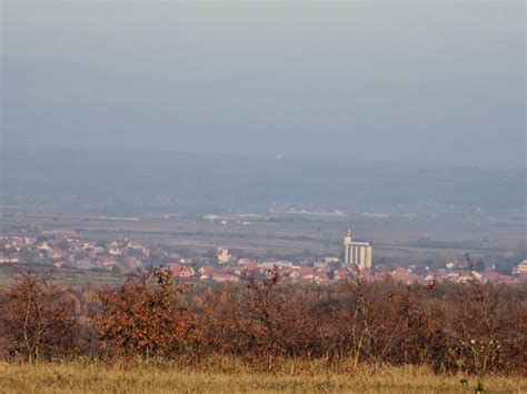 Deo Bojnika I Nekoliko Sela Sutra Bez Struje Info Centar Juga