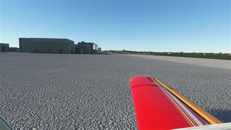 Bede Bd5 J Fred77 Better Cameras For Microsoft Flight Simulator Msfs