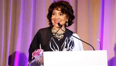 Debbie Allen And Phylicia Rashad Celebrate Their Mothers Legacy With