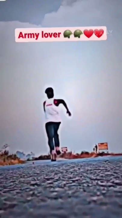 Army Lover Youtube