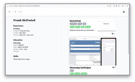 Github Katherine Paynelinkedhub Project Showcase Course Project For