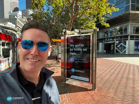 Beau Lombardi On Linkedin Copado Dreamforce