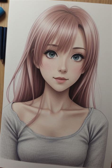 Lazymix Real Amateur Nudes｜ai Art Model Pixai