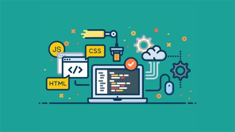 Frontend Development 1 Html Css Coding Mind Coding Unlocks Endless