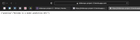 GitHub DanRHowarth Ml CI CD Pipeline Code For A CI CD Pipeline Deployed On Heroku And