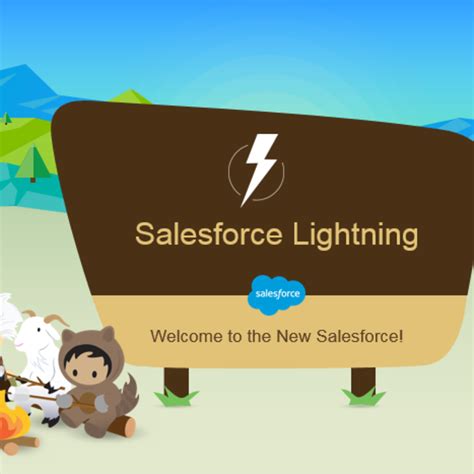 See May Awesome Meetup How To Begin With The Salesforce Lightning Experience At Trailblazer