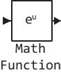 Math Function Документация Engee