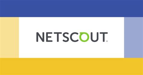 Netscout Ngeniusedge Combining Automated Synthetic Testing And Packet Based Analytics
