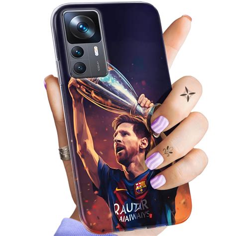 Etui Do Xiaomi T T Pro Wzory Pi Ka No Na Z Pi Karzami Obudowa Case Xiaomi Sklep Empik Com