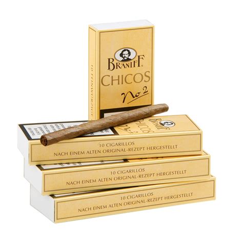Cigarillos