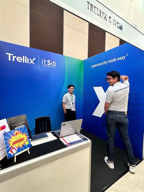 Information Technology Security Distribution Inc On Linkedin Itsdi Trellix Itip