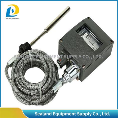 Marine Pressure Temperature Controller Temperature Controller Switch