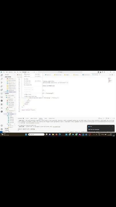 React Challenge Day 6 Reactjs Youtube Shorts Youtubeshorts Twitter Clone Github