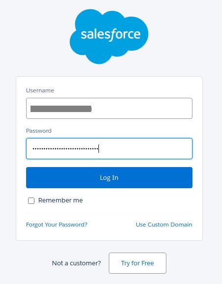 Salesforce Testing Testrigor Ai Based Automated Testing Tool