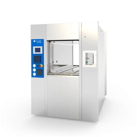 Kalibrasi Formaldehyde Sterilizer Syaf Unica Indonesia