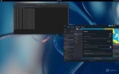 Responded Ppd Power Profiles Daemon Amd Only Linux