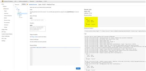 How To Import And Deploy An API Using AWS API Gateway A Turning Point