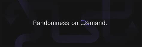 Derand Decentralized Chain Agnostic Verifiable Random Number