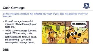 Mastering PowerShell Testing With Pester PPT