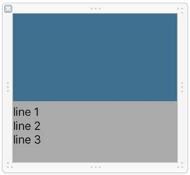 Ios UICollectionViewCell Different Layout For Different Size Classes Stack Overflow