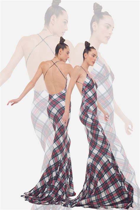 Norma Kamali Resort 2023 Collection Vogue Fashion Fashion Show