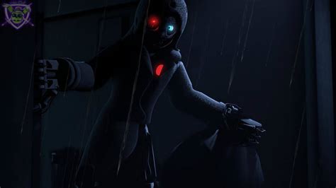 Sfm Fnaf Book The Stitchwraith By Xxmrtrapxx On Deviantart