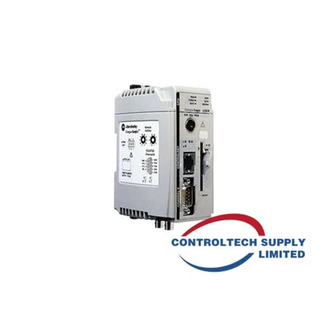 Allen Bradley 1769 Ascii Interface Module Controltech Supply Limited