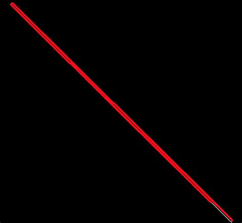 accurate detection of a line using hough transform opencv qanda forum