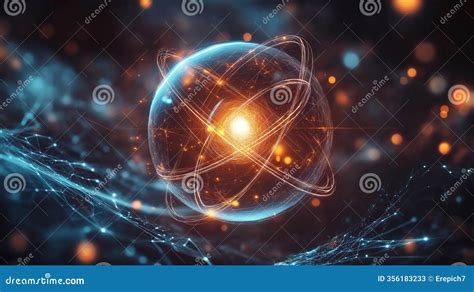 Understanding Quantum Physics Through Visual Representation And Energy