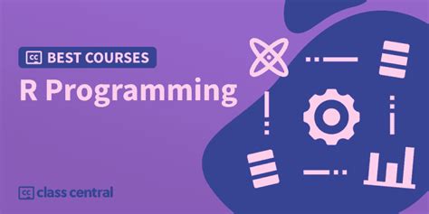 Best R Courses For Uncover Insights Drive Decisions Class Central