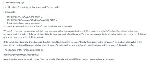 Solved Code Provided Include Include Chegg Com
