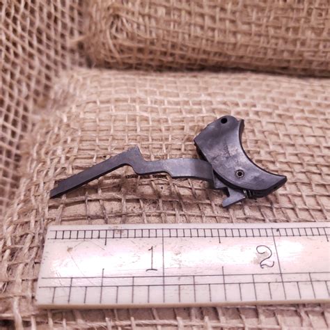 Bryco Arms Jennings Nine Trigger Sub Assembly Old Arms Of Idaho Llc