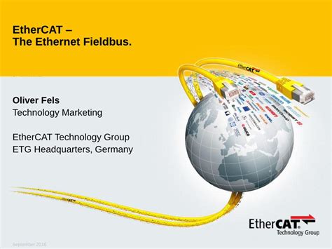 Pdf Ethercat Forms