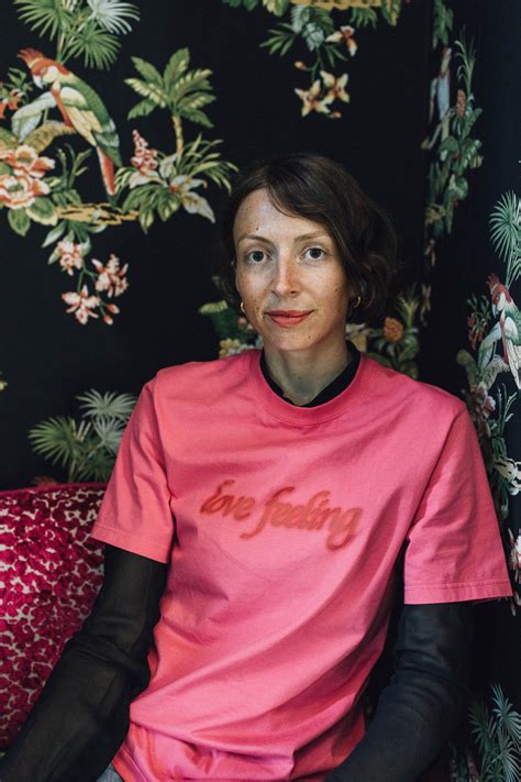 Lexi Pendzich — Latitude 53