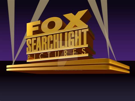 Fox Searchlight Pictures By Rodster1014 On Deviantart